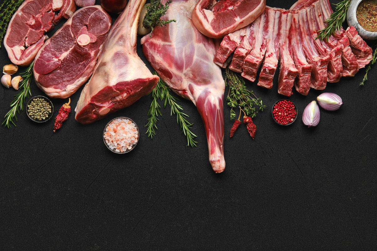 Lamb Meat for Sale | BillyDoe Meats Online Butcher & Meat Delivery