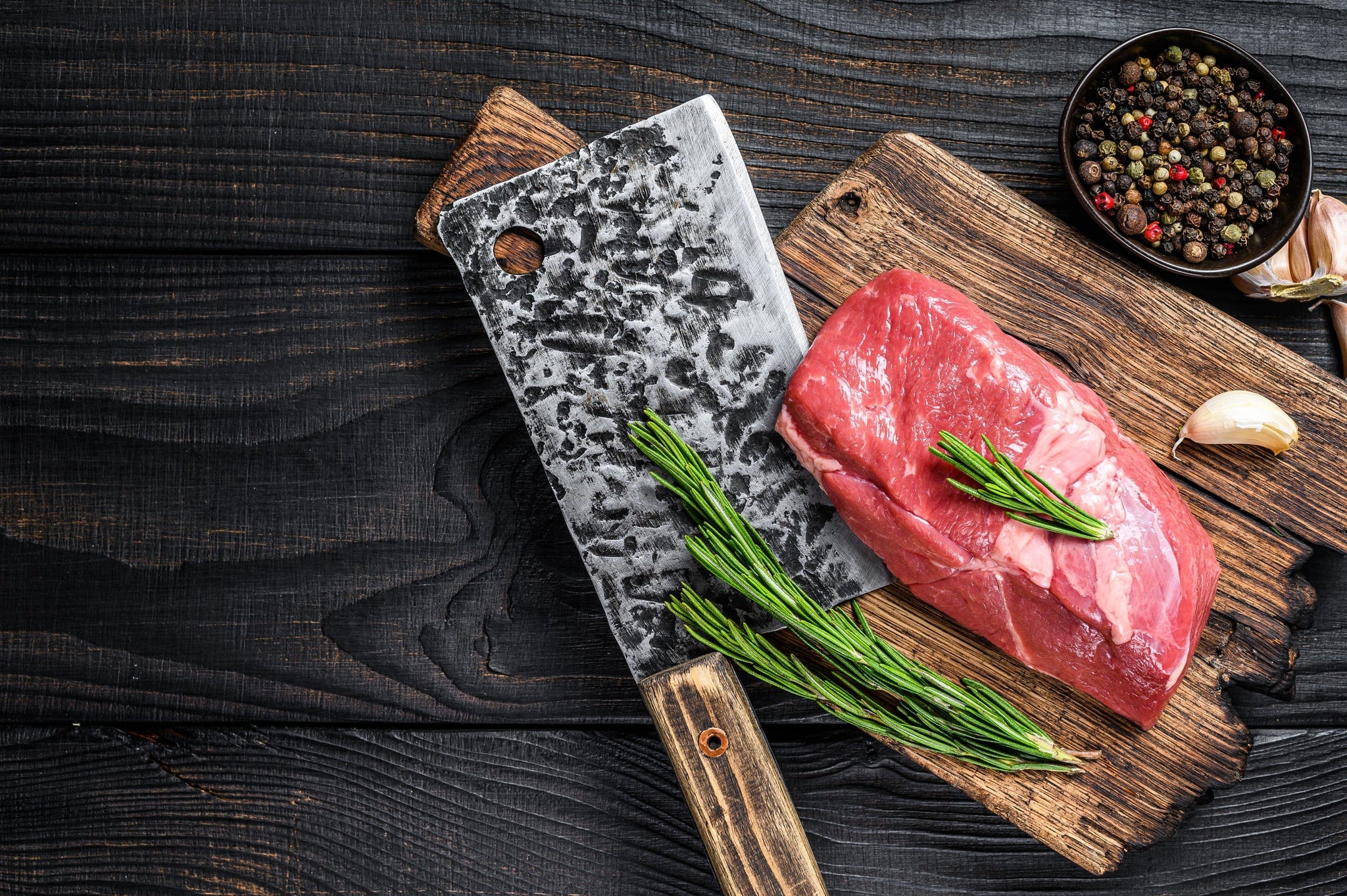 Goat Meat | BillyDoe Meats Online Butcher & Meat Delivery