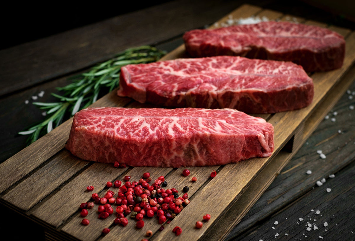 Denver Tip Steak | BillyDoe Meats Online Butcher & Meat Delivery