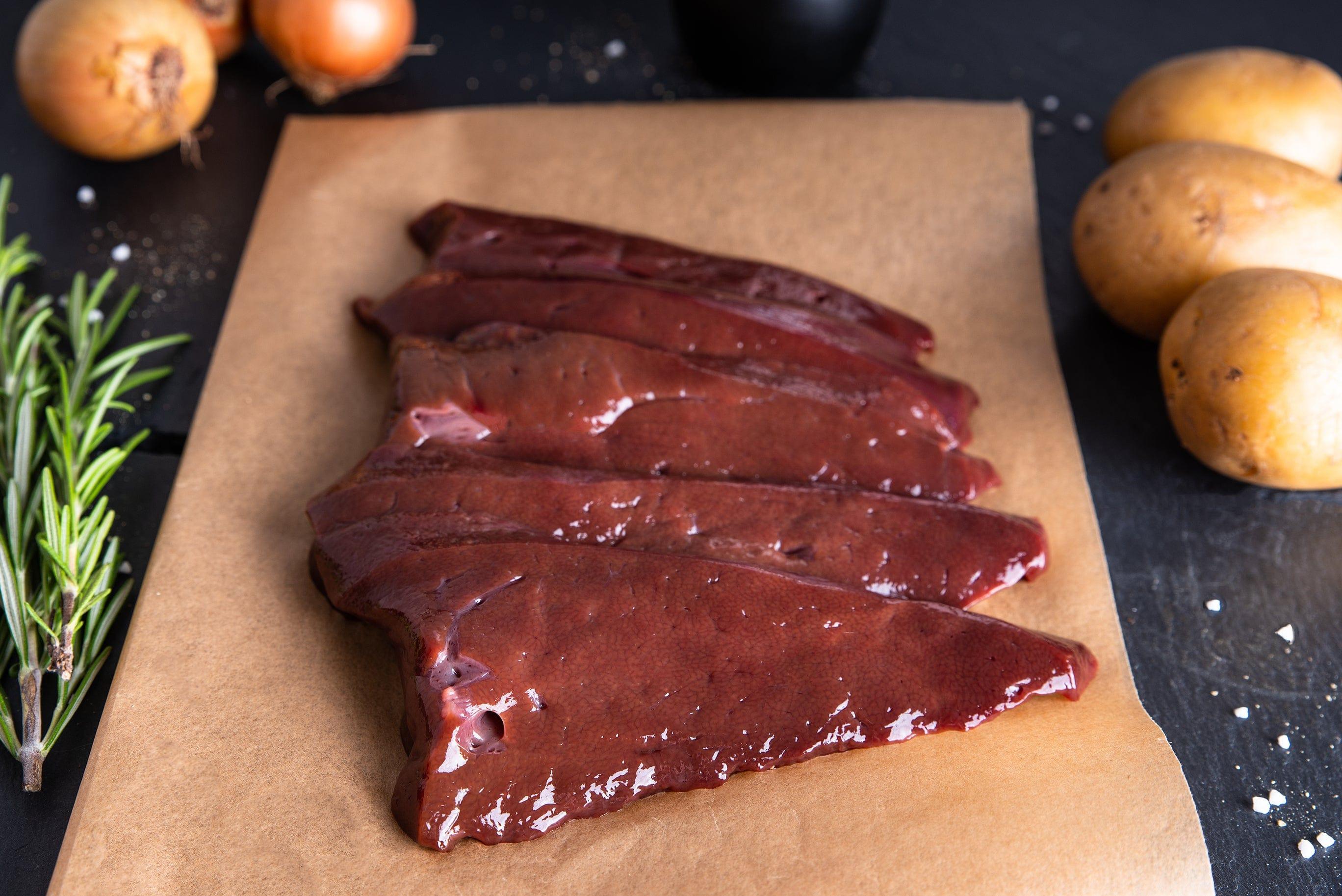 Organ Meats | BillyDoe Meats Online Butcher & Meat Delivery