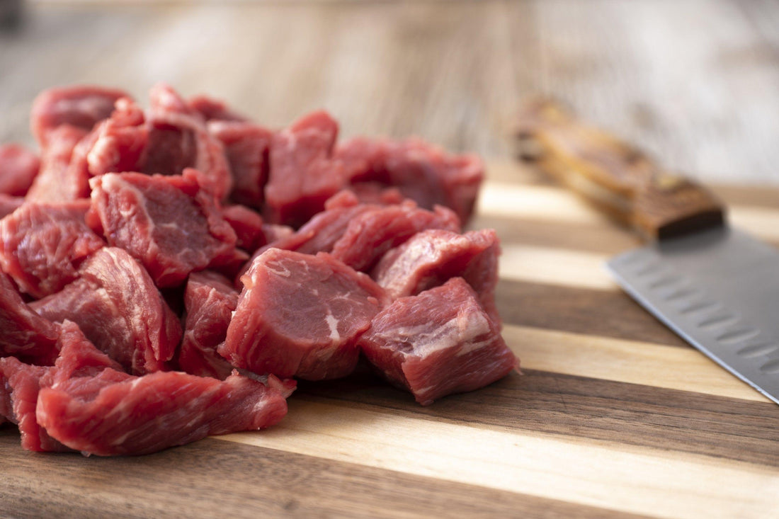 Goat Meat | BillyDoe Meats Online Butcher & Meat Delivery