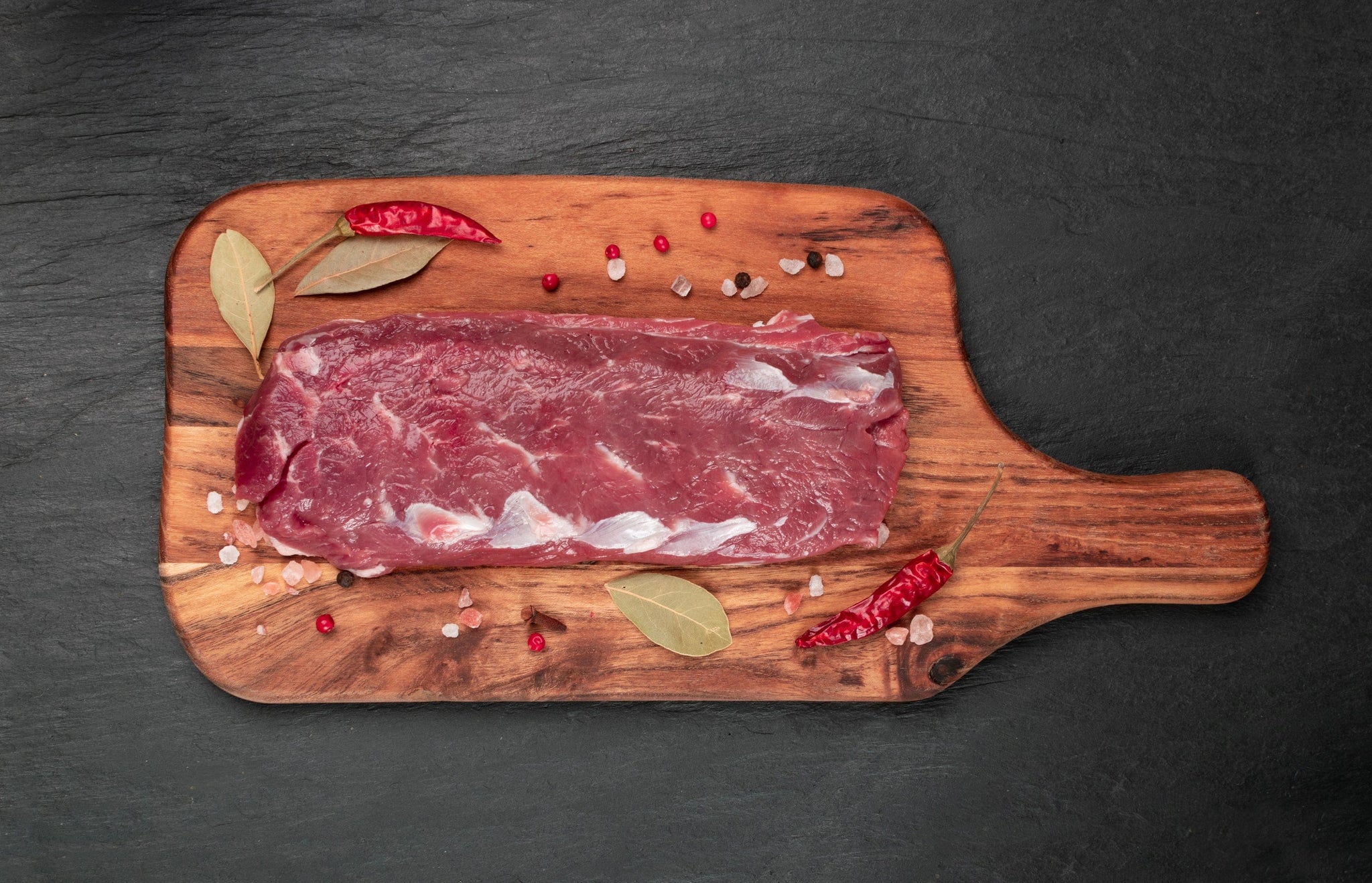 Lamb Tenderloin | BillyDoe Meats Online Butcher & Meat Delivery