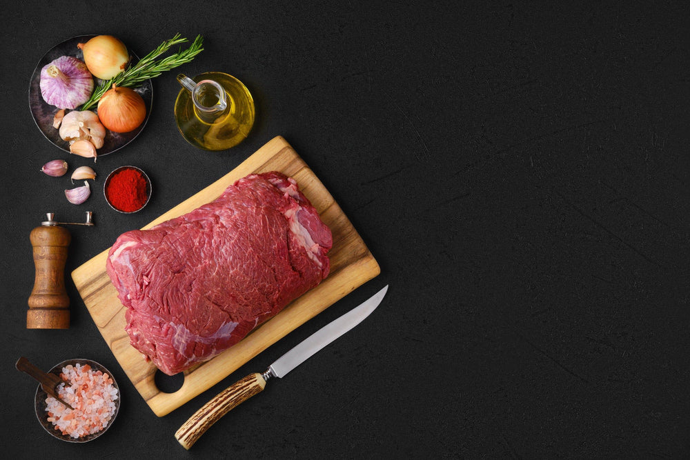 Lamb Products – Page 2 – BillyDoe Meats