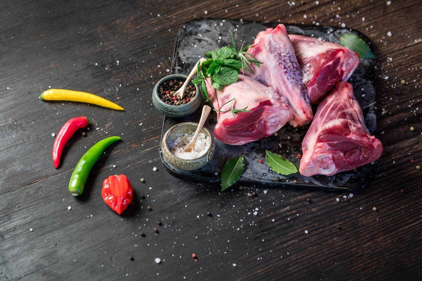 Lamb Meat for Sale | BillyDoe Meats Online Butcher & Meat Delivery