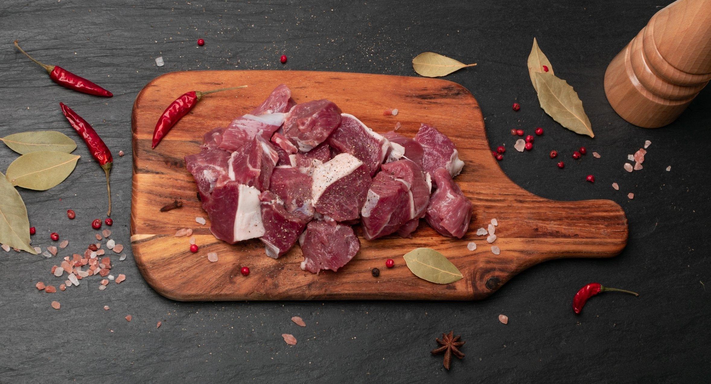 Lamb Meat for Sale | BillyDoe Meats Online Butcher & Meat Delivery