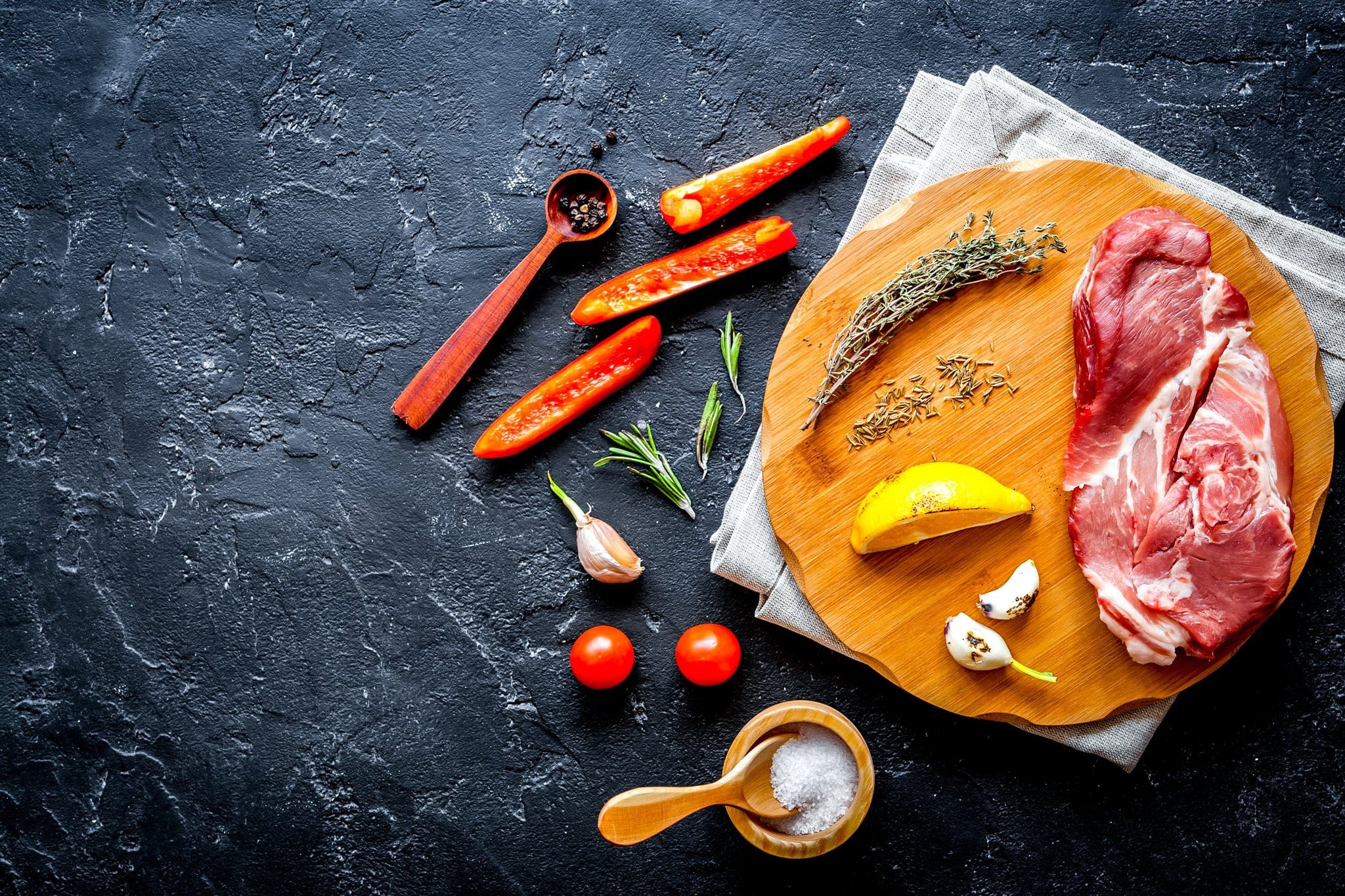 Goat Meat | BillyDoe Meats Online Butcher & Meat Delivery